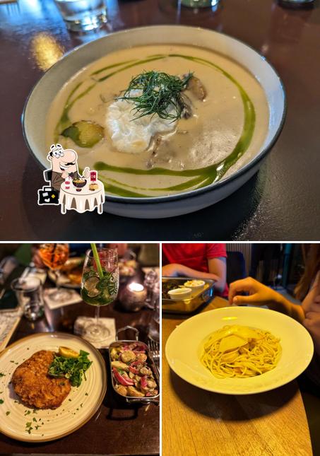 Restaurace Café Botanica restaurant, Hořice - Restaurant reviews