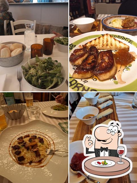 Cece e Simo restaurant, Bergamo - Restaurant reviews