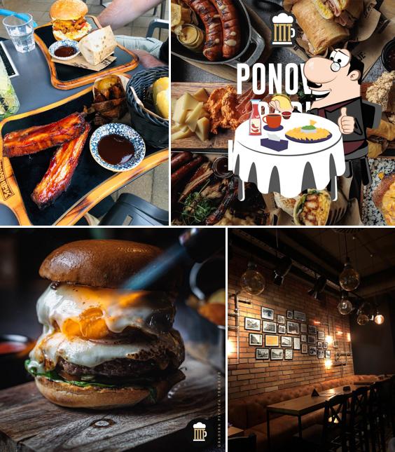 Terazije, Belgrade - Restaurant menu, prices and reviews