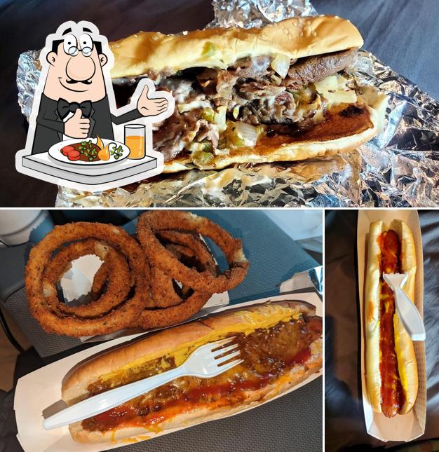 Hicks Home Town Drive-In, Chillicothe - Restaurant menu, prices and reviews