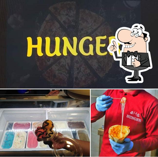 Hunger restaurant, Talkha - Restaurant reviews