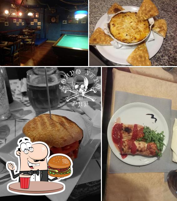 Il Corvo Nero, Venezia - Menu del ristorante, prezzi e recensioni