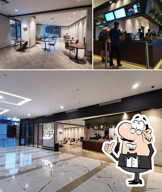 Kopi Kenangan - Lokasari Square, West Jakarta, Lokasari Square ...