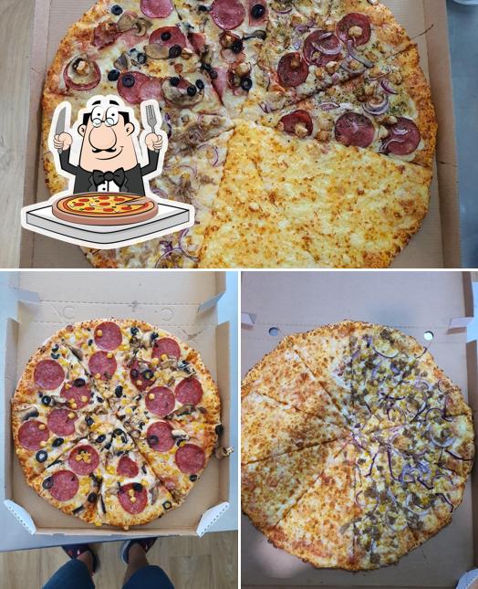 Pizza la Friends, Simeria - Restaurant reviews