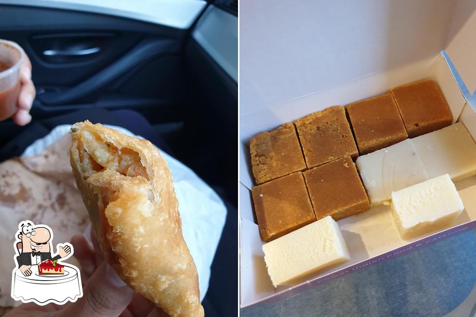 Punjab Sweets & Currys, Slough - Restaurant menu, prices and reviews