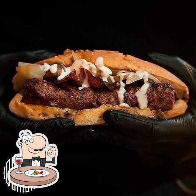 Quincho Alta Parrillería, Torreón - Menú del restaurante, precios y reseñas