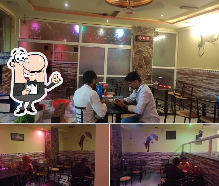 Raj Chinese Vasu plaza bldg, Gargoti - Restaurant menu, prices and reviews