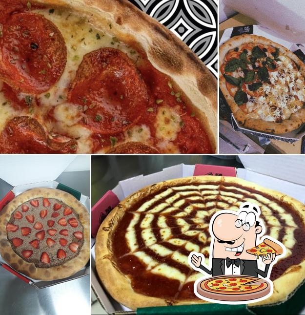 Suburbanos Pizza - Rio2 pizzaria, Rio de Janeiro - Avaliações de ...