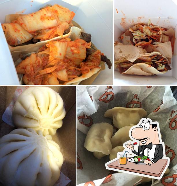 TAKO Korean BBQ, Baltimore - Restaurant menu, prices and reviews