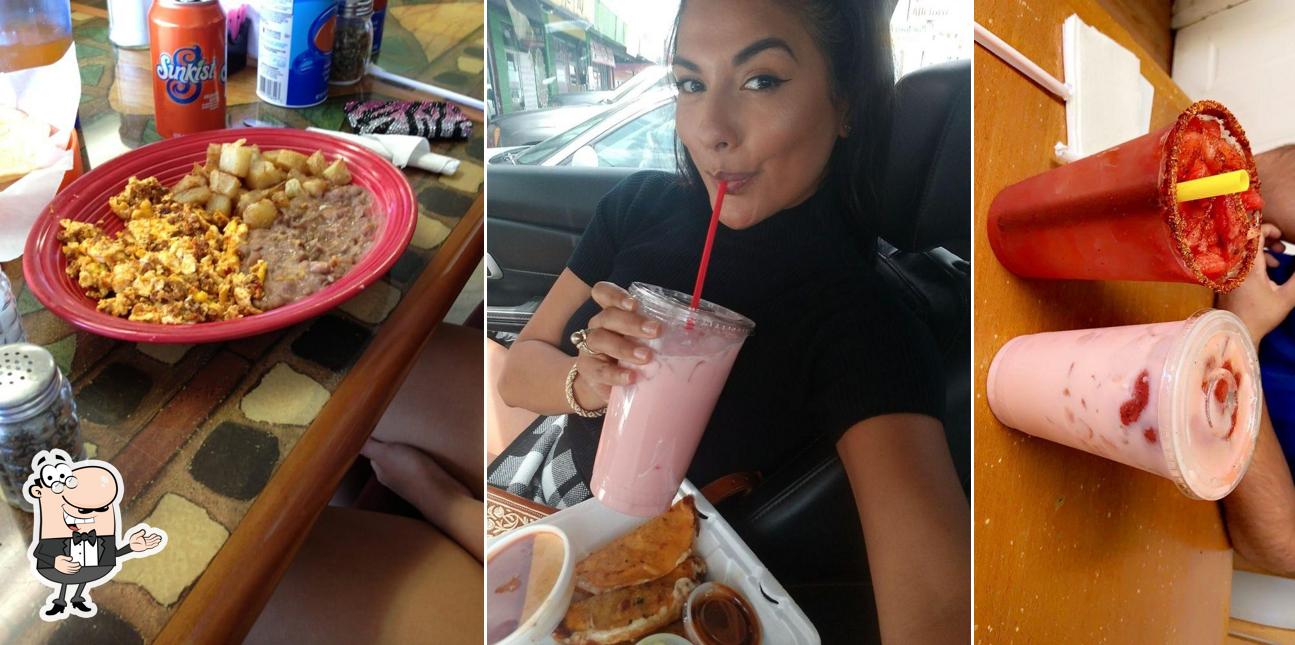 Tres Betos Taqueria in Fort Worth - Restaurant menu and reviews