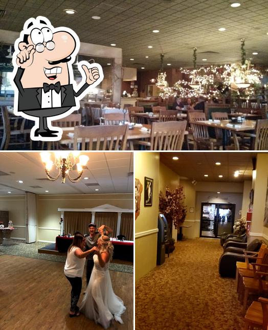 Undo's West, Saint Clairsville - Restaurant menu, prices and reviews