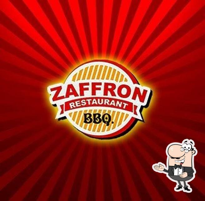 Zaffron bbq restaurant, Chennai