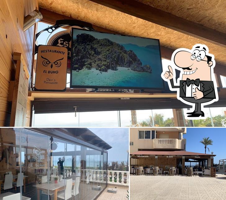 Restaurante El Buho in La Manga - Restaurant reviews