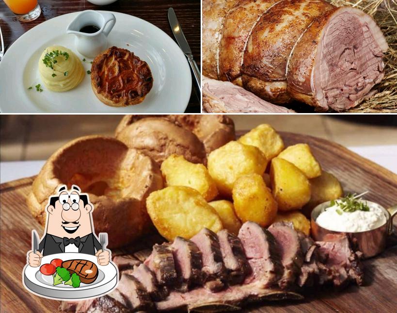 Roast, London, London Bridge - Restaurant menu, prices and reviews