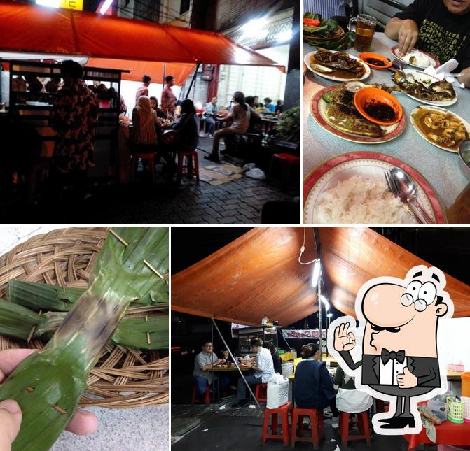 Seafood 68 Santa, Jakarta - Restaurant menu, prices and reviews