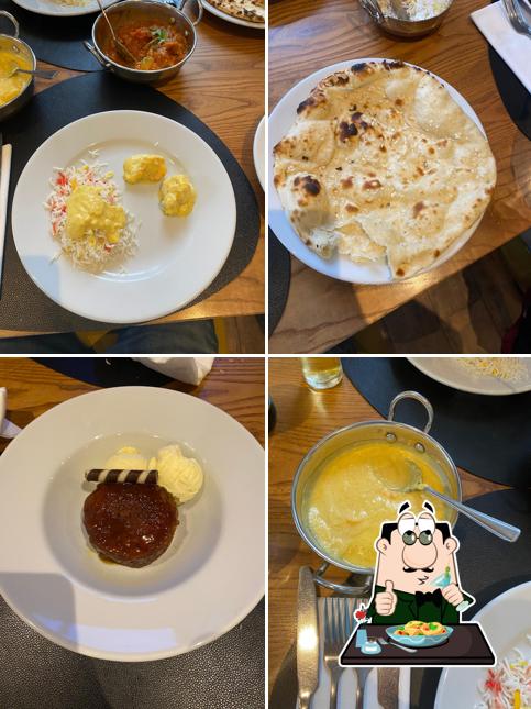 Sherkhan Of Alnwick, Alnwick - Restaurant menu, prices and reviews