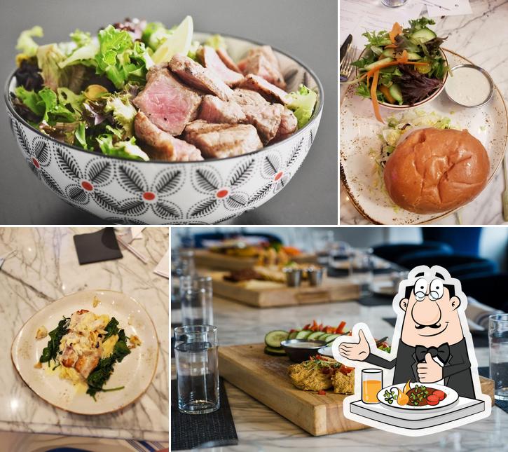 State Fare, Sugar Land - Restaurant menu, prices and reviews