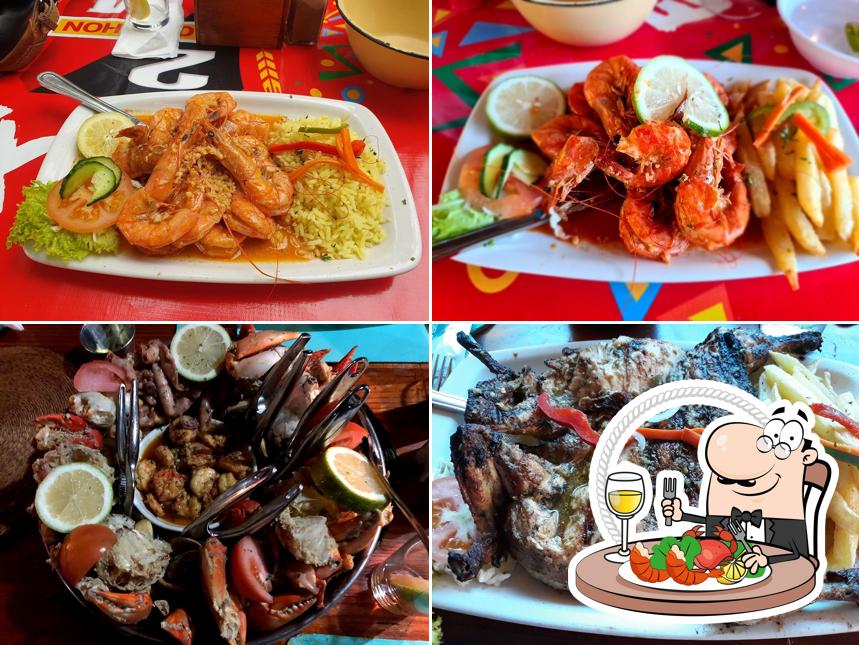 Top 2 restaurants with king prawns in Komatipoort, september 2025 ...