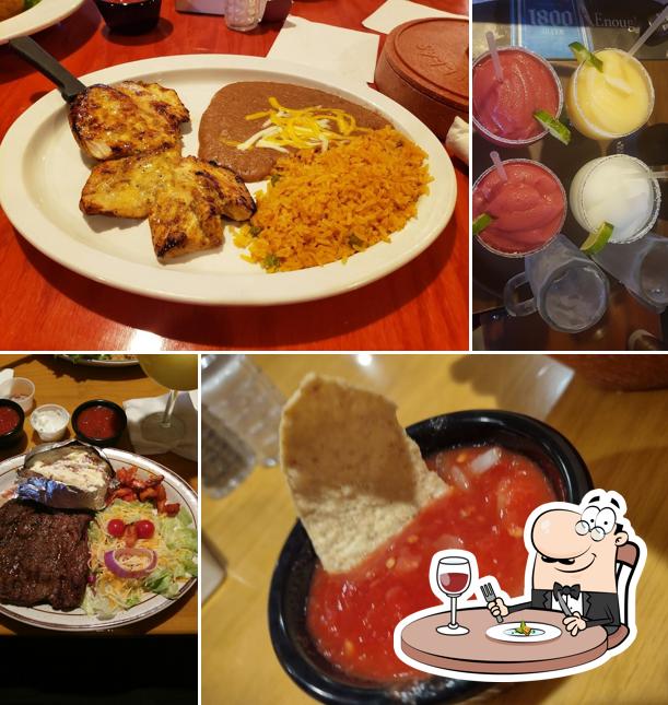 Tampico's, Bayou Vista - Restaurant menu, prices and reviews
