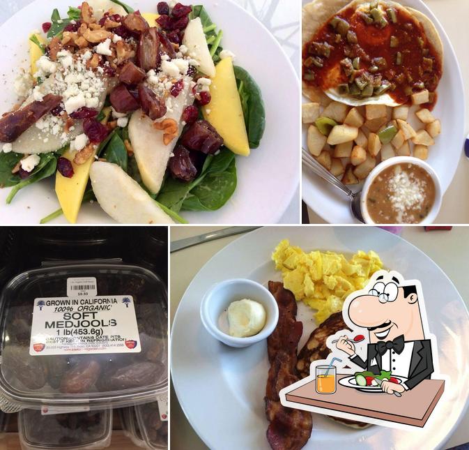 Top 3 restaurants with salmon sandwich in Indio, august 2025 ...