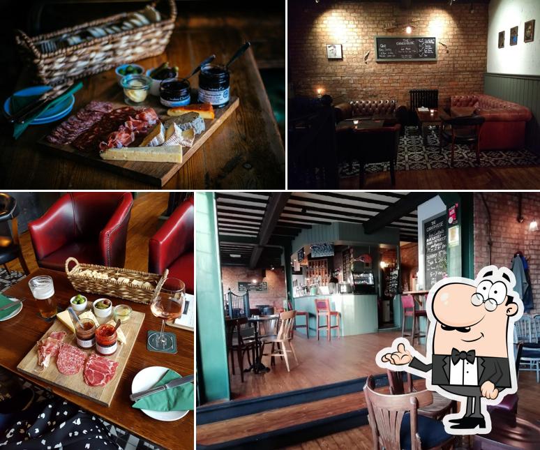 Top 7 restaurants with live music in Chester, january 2026 - Restaurant ...