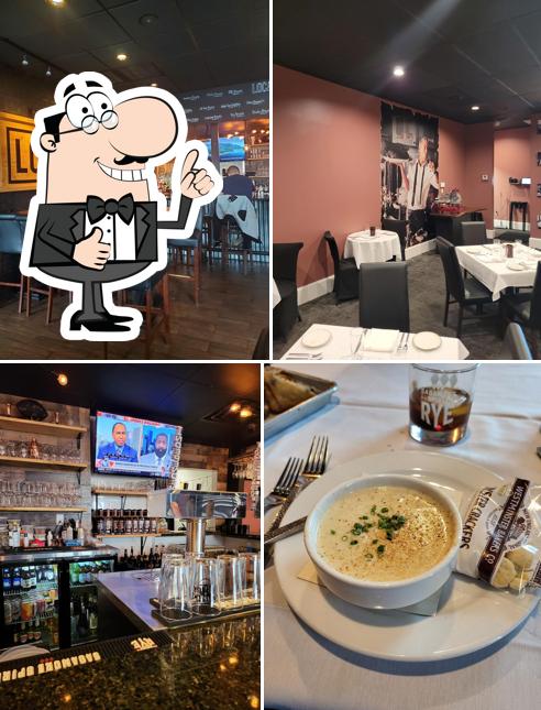 The Local in Fallston - Restaurant menu and reviews