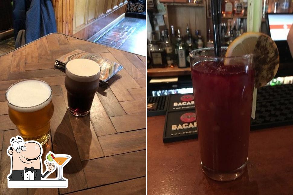 The Wee Pub at the Chip, Glasgow - Restaurant menu, prices and reviews
