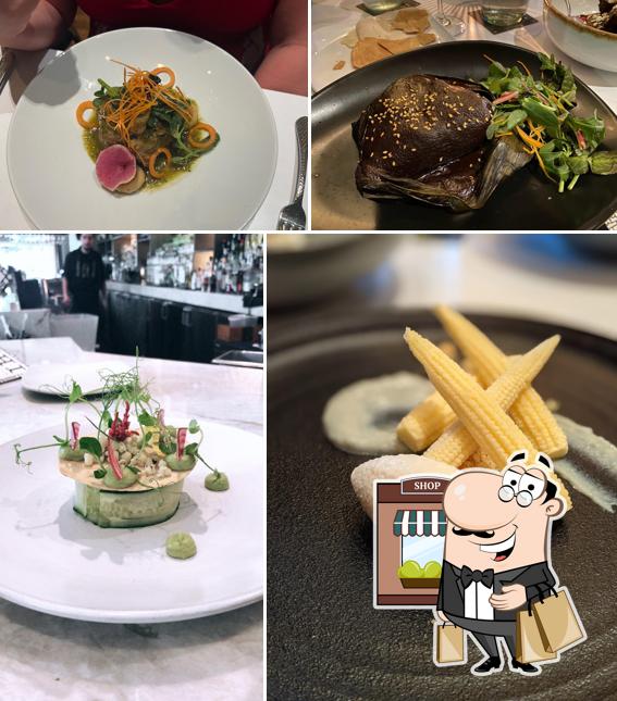 Xochi, Houston - Restaurant menu, prices and reviews