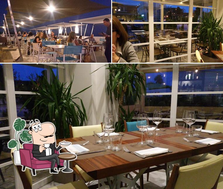 Pesce Baracca, Forte dei Marmi - Restaurant menu, prices and reviews