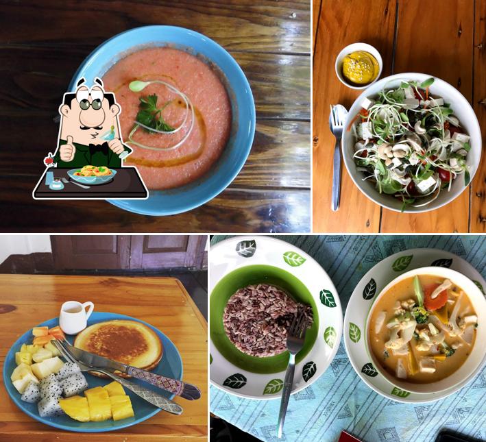 Bodhi Tree Cafe, Chiang Mai - Restaurant menu, prices and reviews