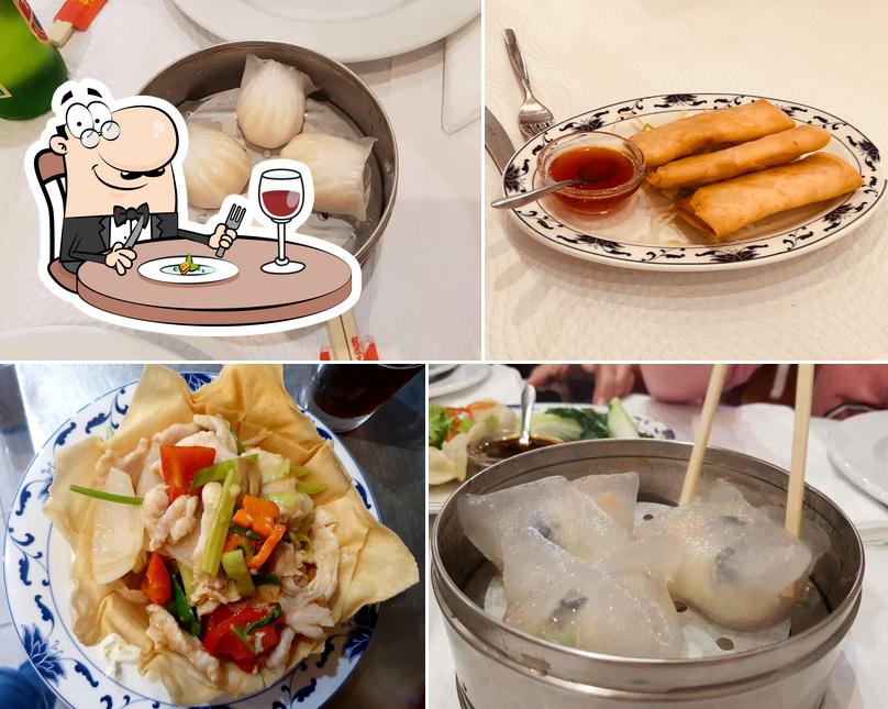 Dim Sum Park, Lisboa - Menu do restaurante, preços e opiniões