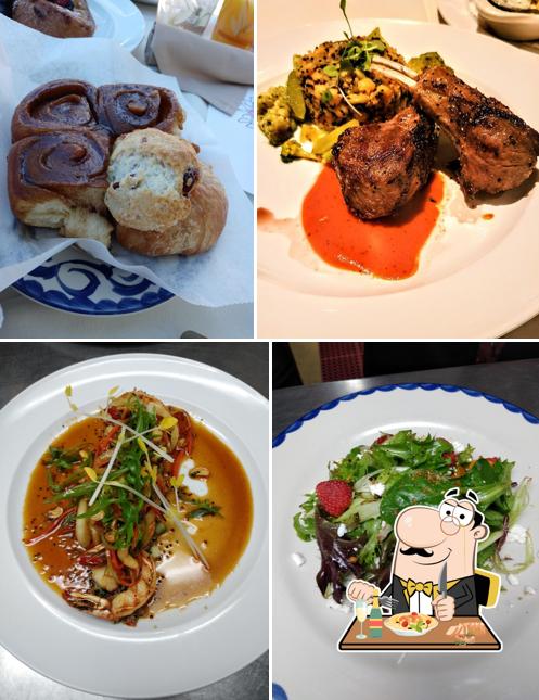 El Chorro, Paradise Valley - Restaurant menu, prices and reviews