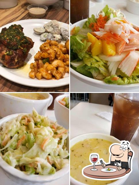 Kenny Rogers Roasters fast food, Makati, Dela Rosa Car Park 1 ...