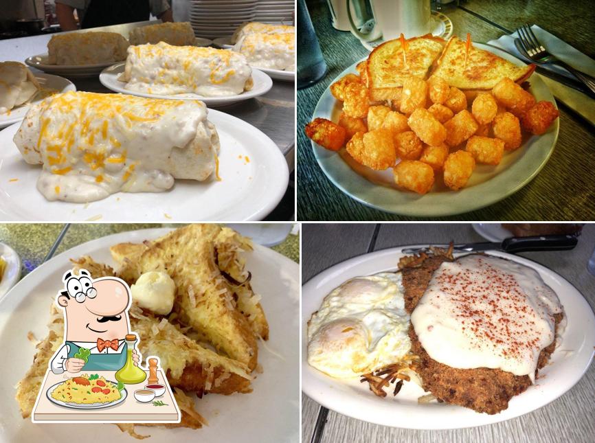 The Chef's Hut, Boise - Restaurant menu, prices and reviews