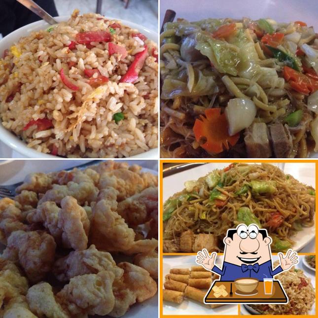 Pakibalot Panciteria, Quezon City - Restaurant menu, prices and reviews