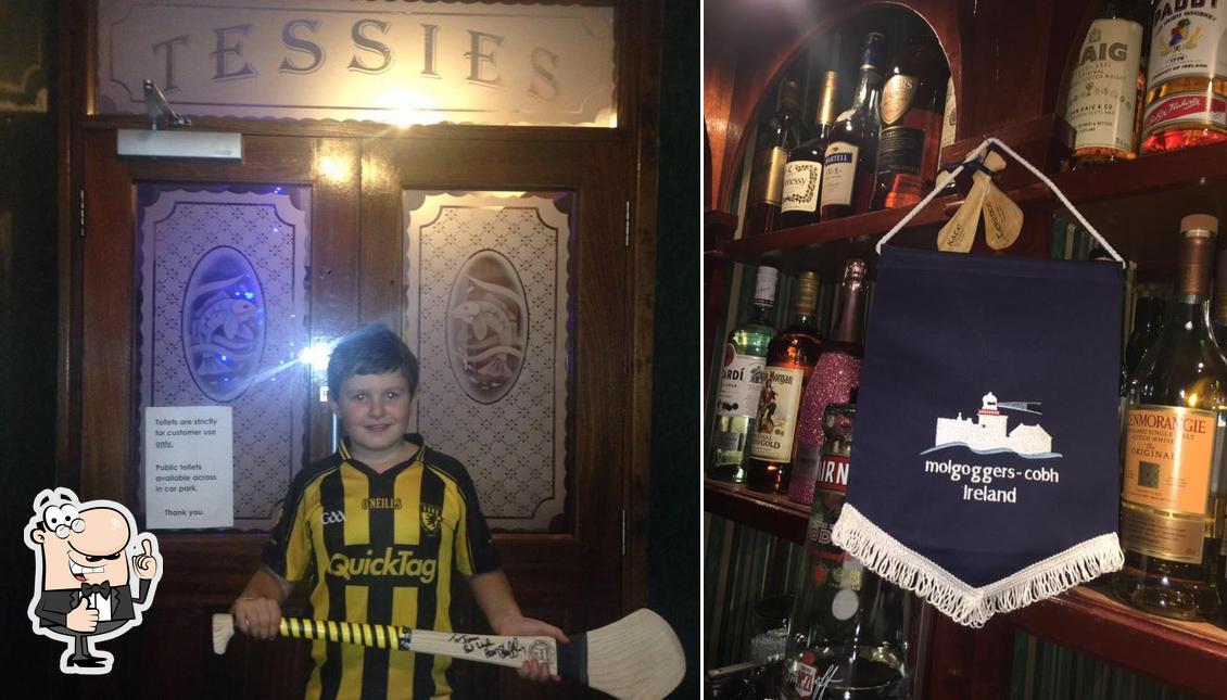 Anglers Arms in Ballycastle - Restaurant reviews