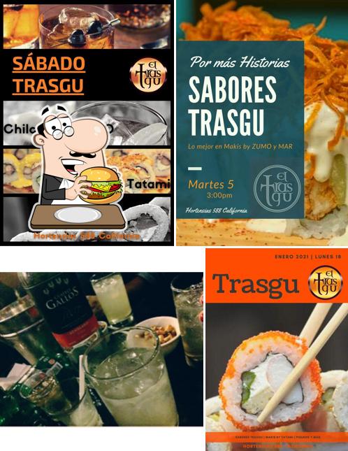 Bar El Trasgu, Trujillo, Av. El Golf - Opiniones del restaurante