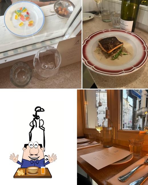 Bingo restaurant, Munich - Restaurant reviews