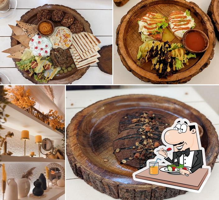 Boho Boho, Pune - Restaurant menu and reviews