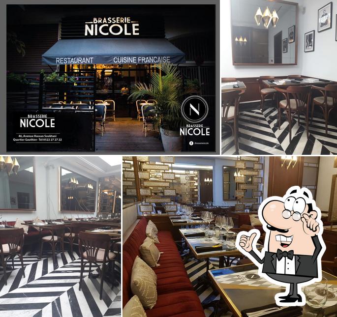Top 5 des restaurants avec escargots à Casablanca, septembre 2025 ...
