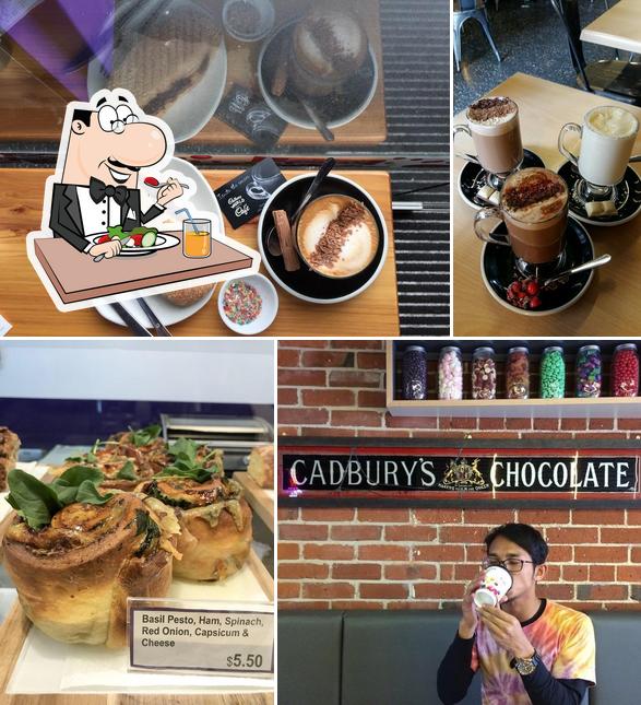 Cadbury Cafe in Dunedin - Restaurant reviews