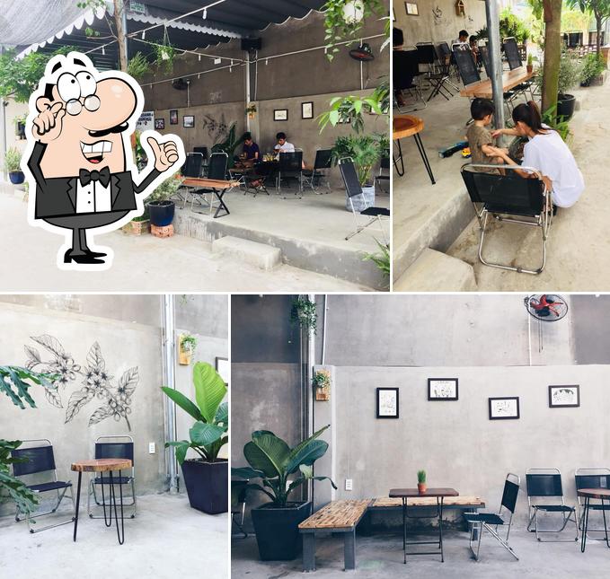 CaFe 365, Ho Chi Minh City - Restaurant menu, prices and reviews