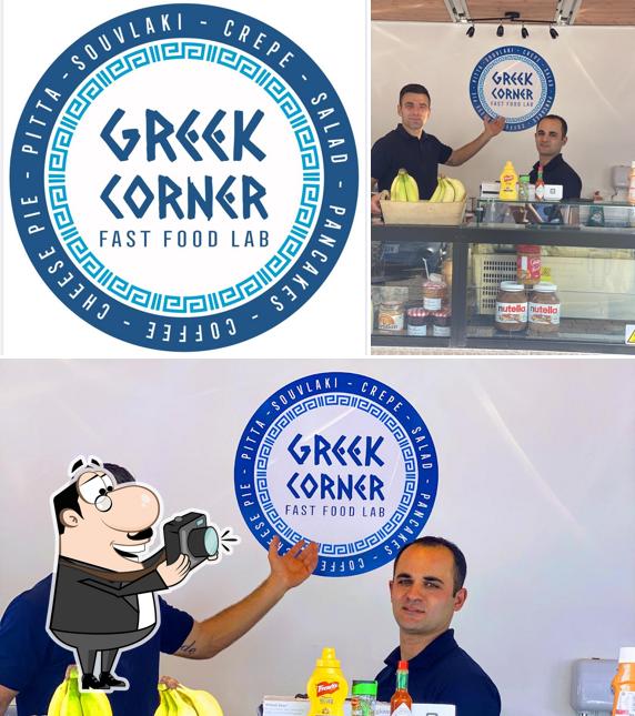 Greek Corner, Wisbech - Restaurant menu, prices and reviews