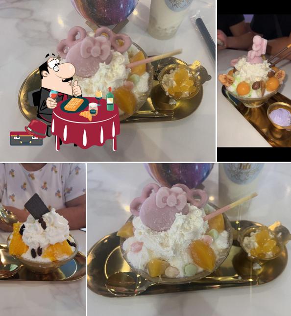 L2 tea club in San Gabriel - Restaurant reviews