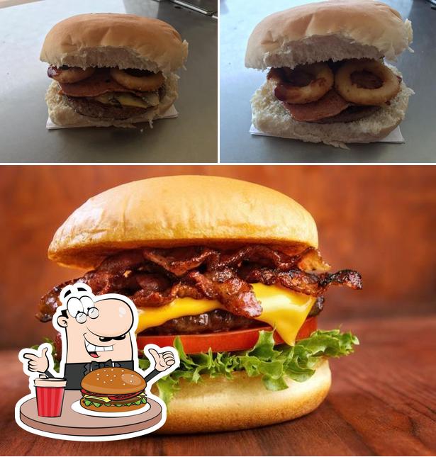 Yankees Burger Bar in Ingoldmells - Restaurant reviews