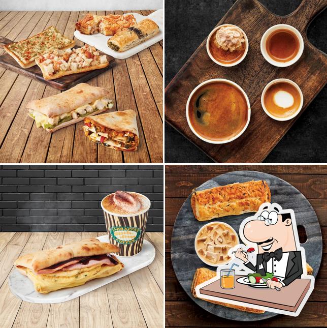 Best restaurants in Capalaba Park Shopping Centre Mall - Restaurant Guru