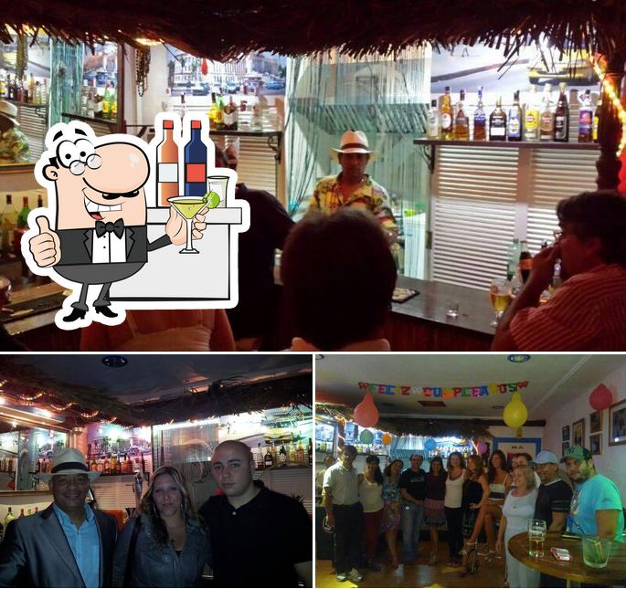 El cubano - Lachi in El Paraíso - Restaurant reviews