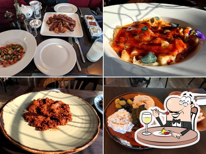 Top 7 turkish restaurants in Birmingham, october 2025 - Restaurant Guru