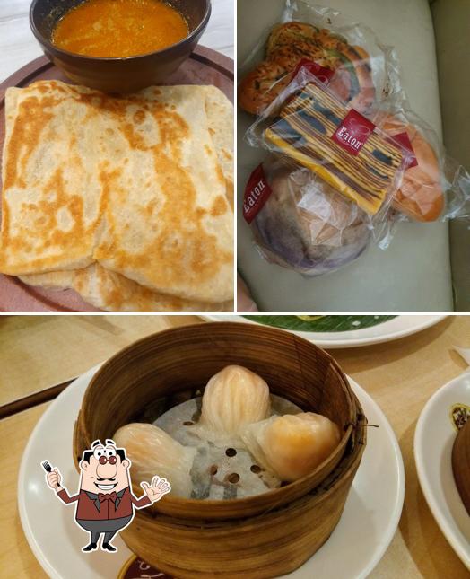 Eaton Bakery & Restaurant, North Jakarta - Restaurant menu, prices and ...