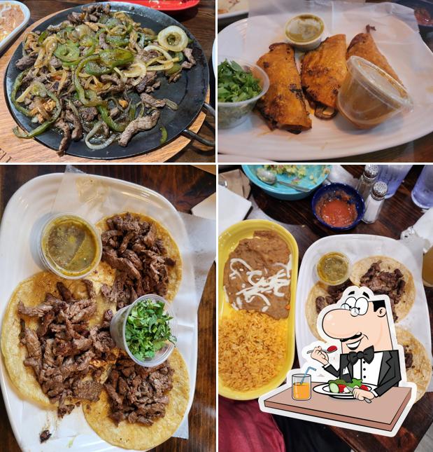 El Jarro Mexican Restaurant Wauseon Ohio, Wauseon - Restaurant menu ...